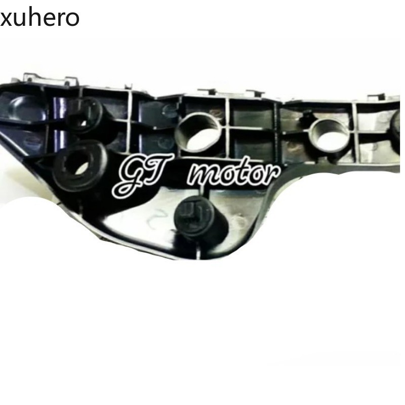 vios front bumper bracket bumper side support bracket for TOYOTA VIOS ...