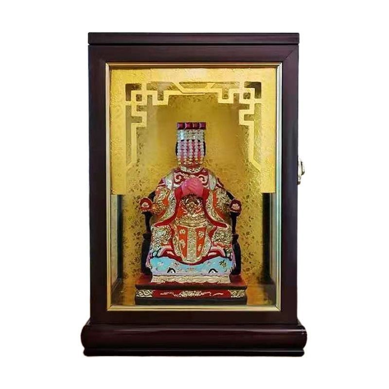 God of Wealth Worship Table Household Worship Table Worship Table ...