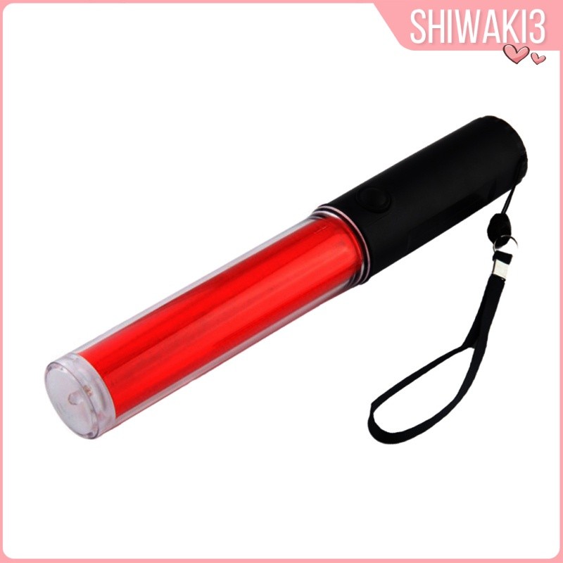 in stock [Shiwaki3] 26cm Traffic - Vehicle LED Beacon Torch Light for ...