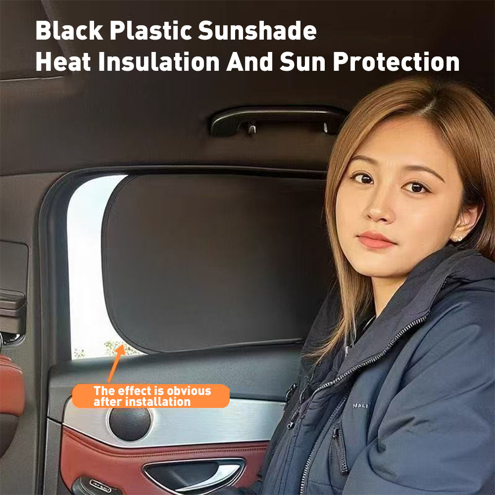 Car Side Window Sunshade For Lexus Es Lbx Lc Ls NX RX RZ UX Car Sun ...