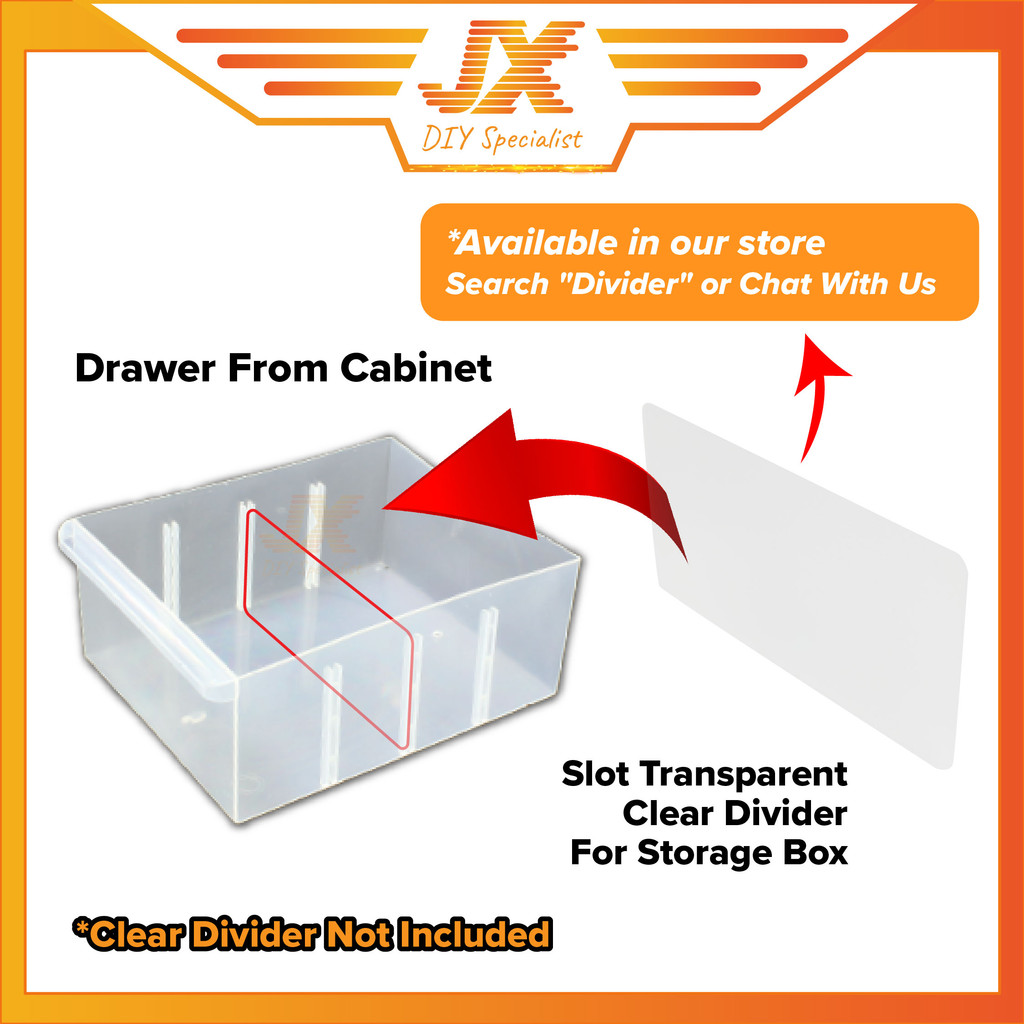 Multipurpose 9 Compartment Storage Drawer Cabinets Almari Hardware ...