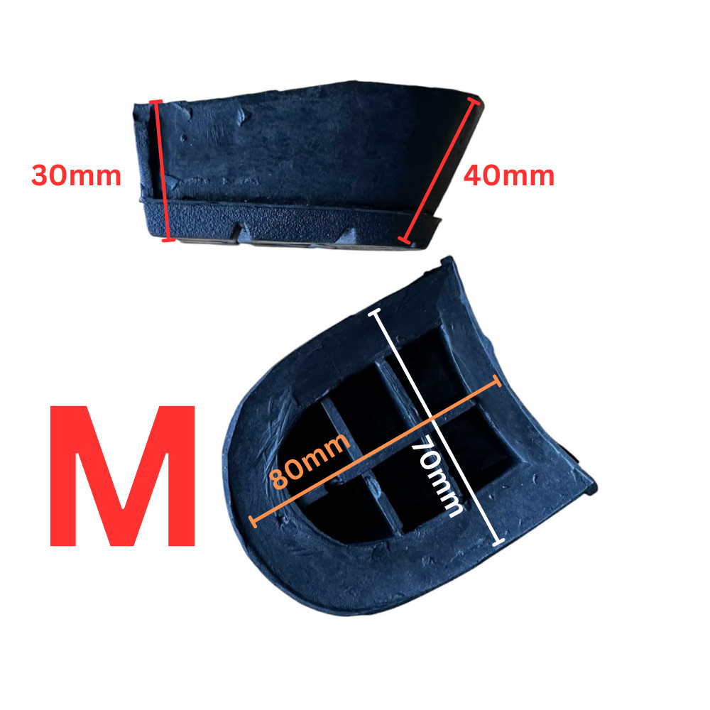 YLT Shoe Rubber Heel Legend Boots Cowboy Shoe Tumit Lelaki Getah ...