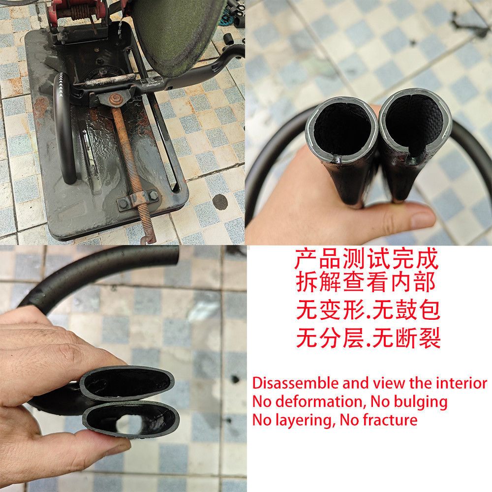 Bike Full internal wiring professional competition level competitive ...
