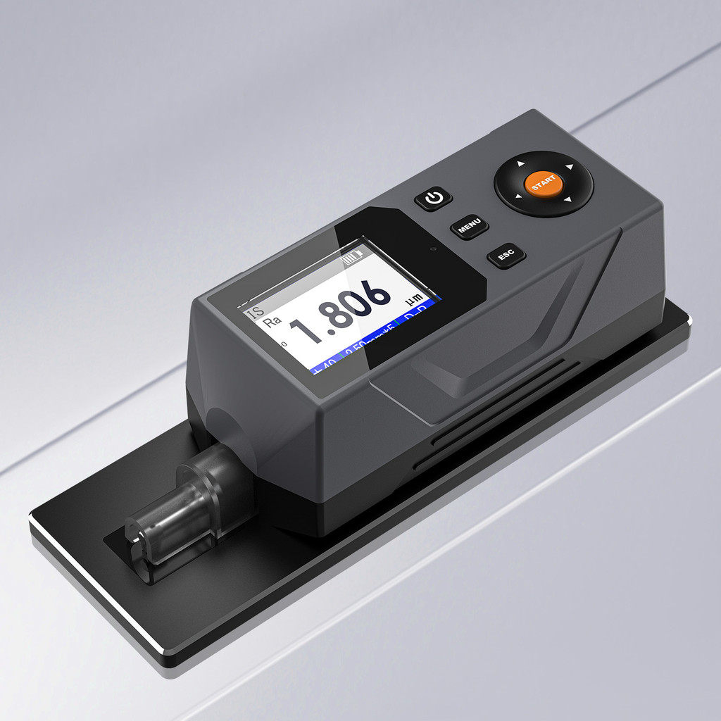 Display Surface Roughness Tester Pocket-sized Roughness Measuring ...