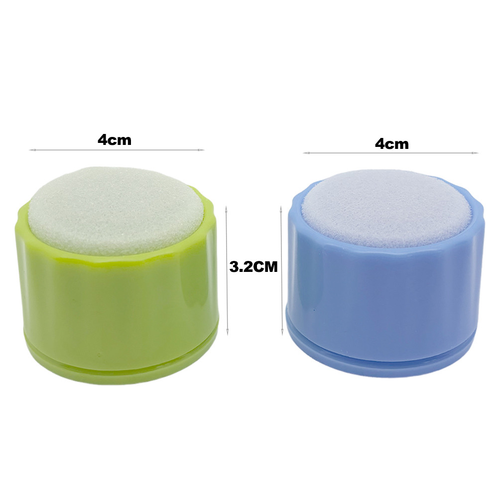 Dental Endo Stand Root Canal Cleaning Foam File Drills Block Holder ...