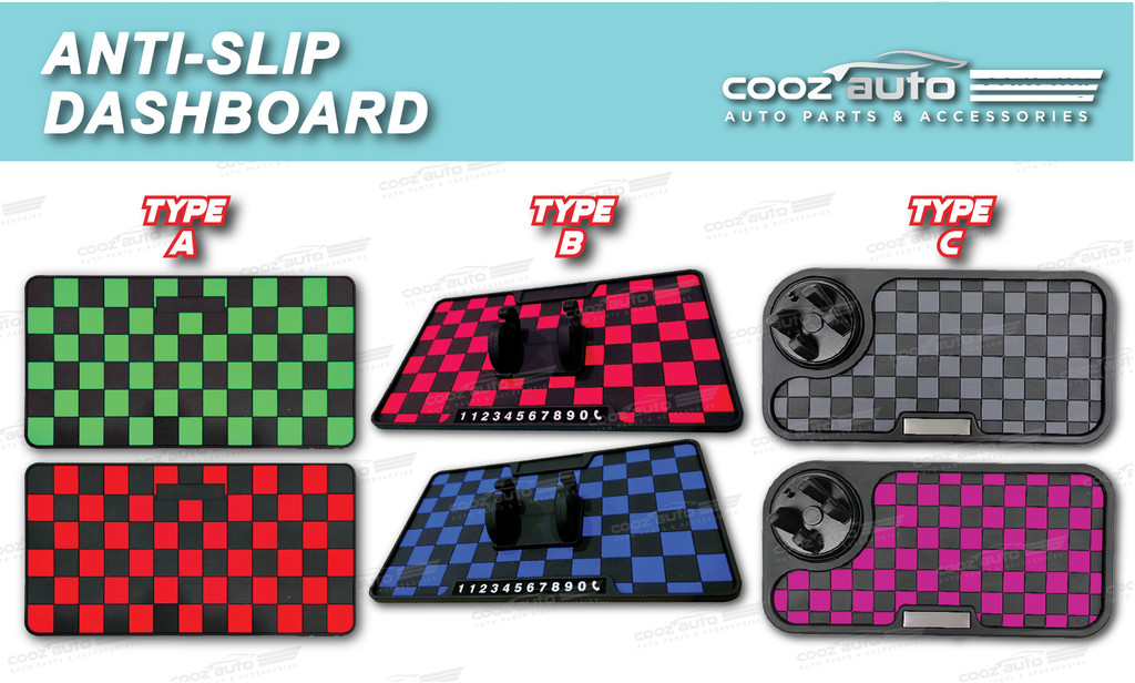 Universal Perodua Myvi Axia Proton Saga Exora Honda Toyota Nissan Dadu ...