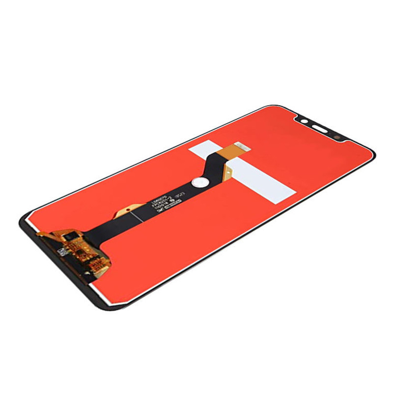 For Infinix Zero 6 Pro LCD X620 Display Touch Screen Digitizer Panel ...