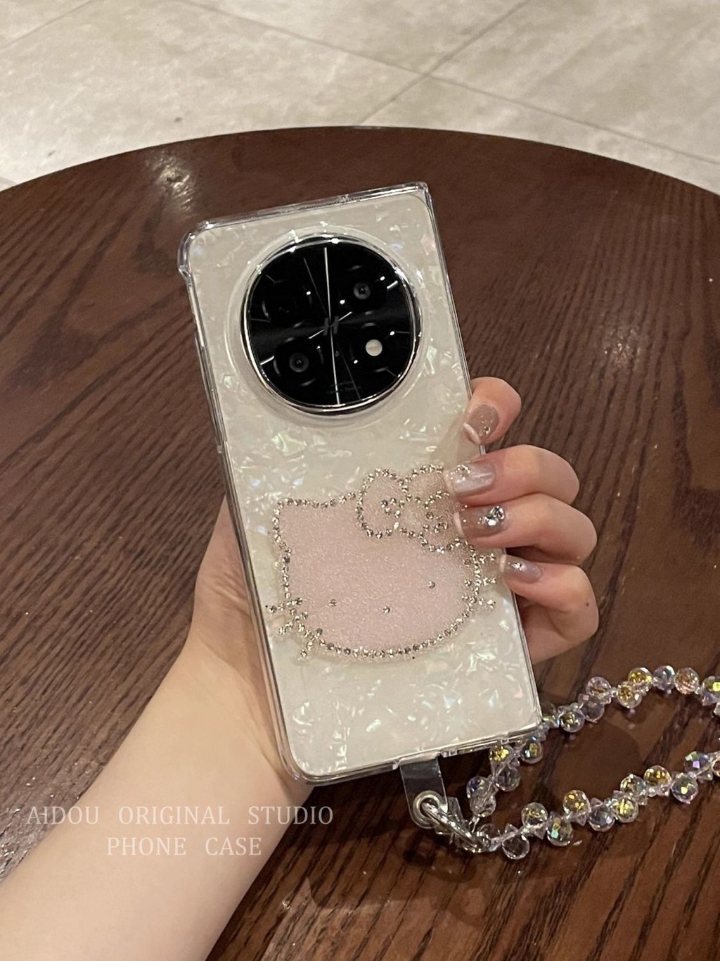 For OPPO Find N5 5G Find N3 New Folding Screen Shell Pattern All ...