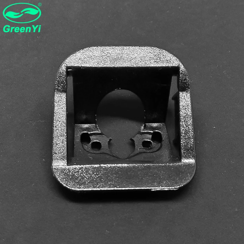 GreenYi Vehicle Rear View Camera Installation Bracket License Plate ...