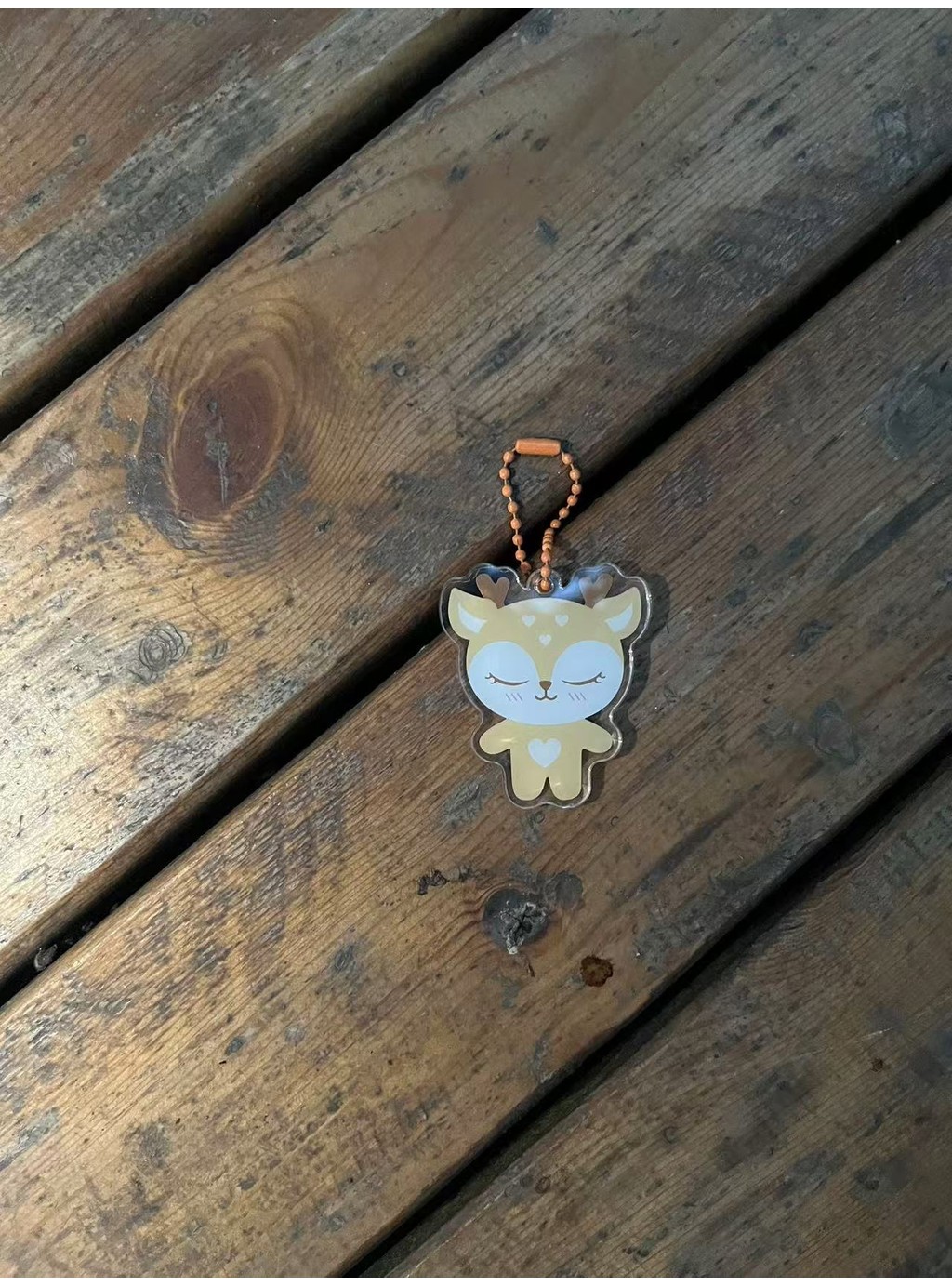 Kpop Idol UNIS Keyring Cute Cartoon Acrylic Animal Keychains | Shopee ...