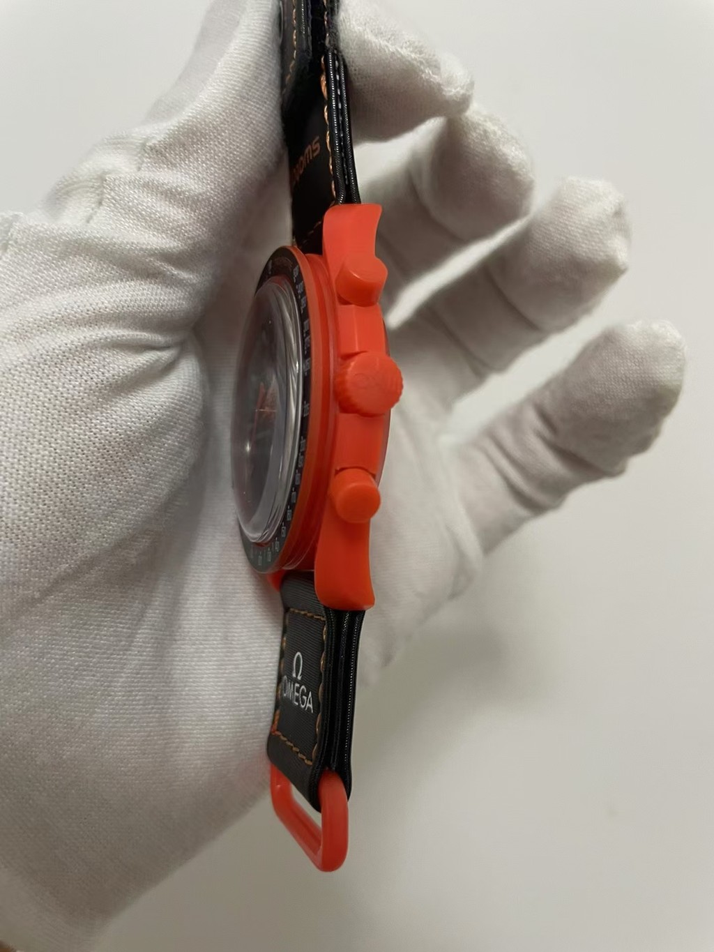 New Swiss Watch Omega Volcano Super Planet Series Watch | Shopee Malaysia