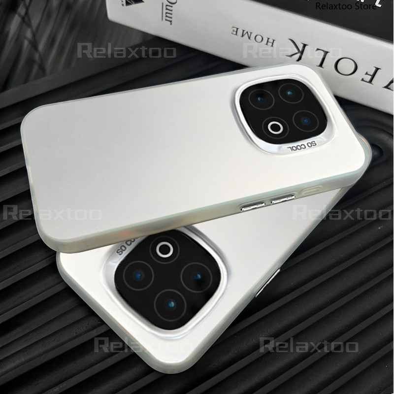 IQOO13 Pro 5G Casing For IQOO 13 12 11 Pro 13Pro 12Pro 11Pro IQOO13Pro ...