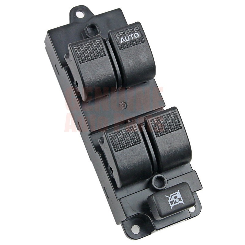 RH Power Window Switch Main Control Main Switch AB39-14540-AB Mazda ...