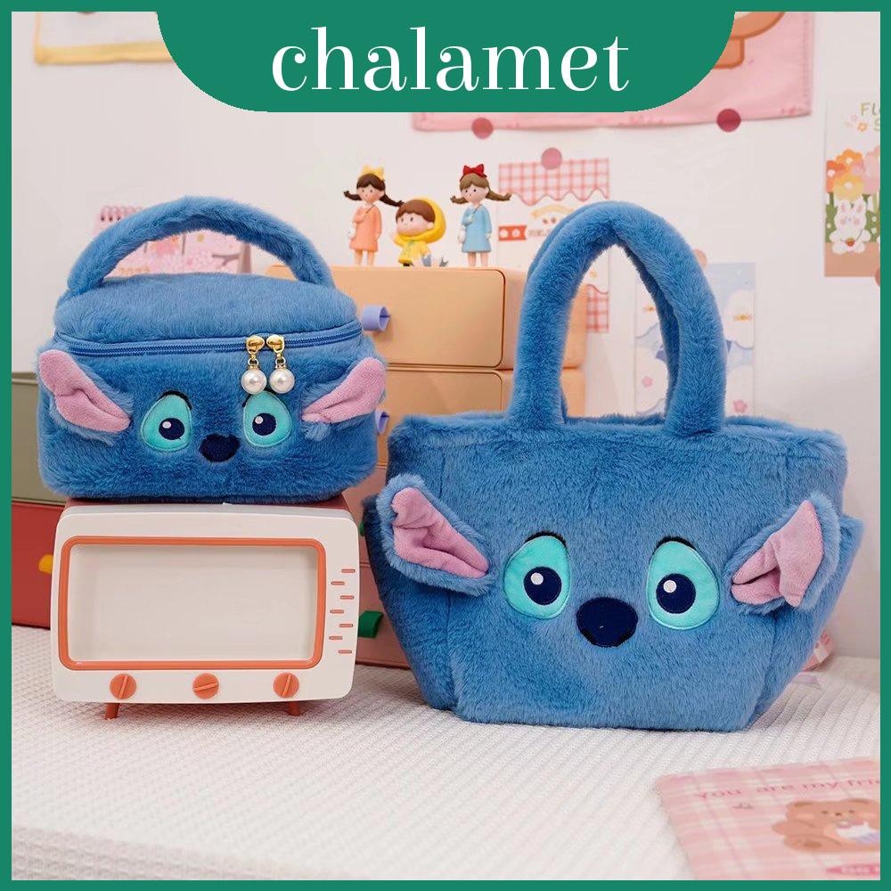 Lunch Plush Kirby Bag For Kids With Big Capacity And Portable Design ...