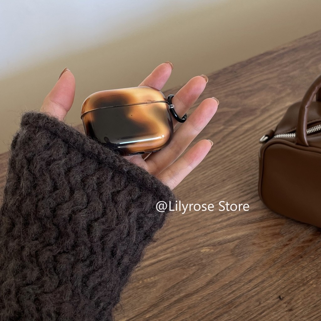 Transparent Case for AirPods 4 [2024] AirPods Pro2 Pro 3 2 1 Apple ...