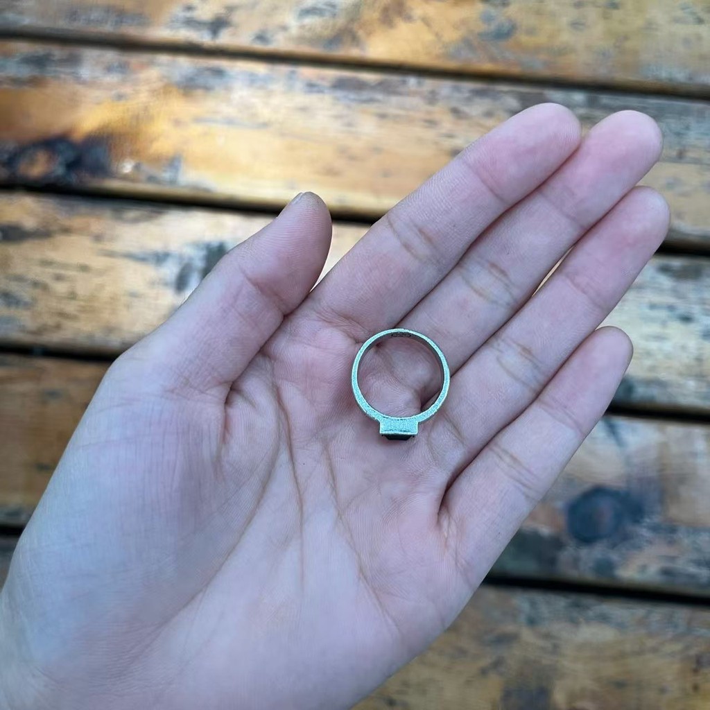 Stray Kids DominATE Ring Skz Lee Know Rings | Shopee Malaysia