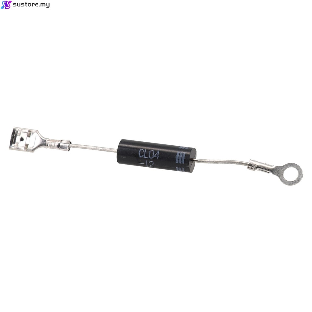 [Super]Microwave oven diode unidirectional CL04-12 General high-voltage ...