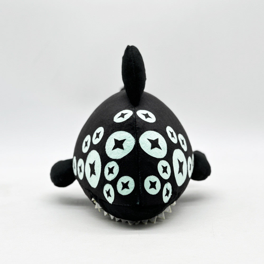 Eyefestation Plush,Roblox Pressure Sebastian Solace Plush Stuffed Toys ...