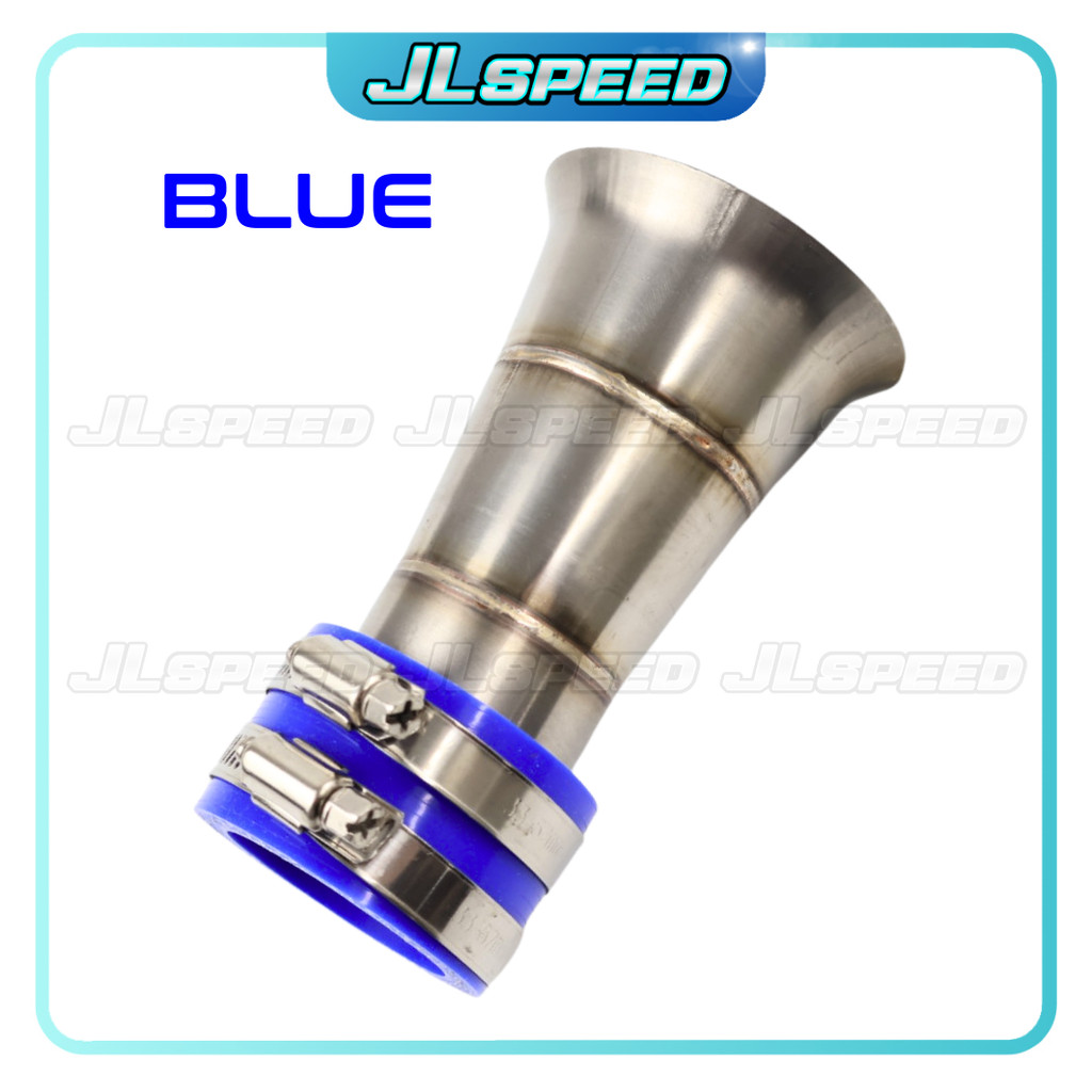 PROTAPER Throttle Body Velocity Stack Trumpet Racing 42mm Y15 Y15ZR Y16 ...