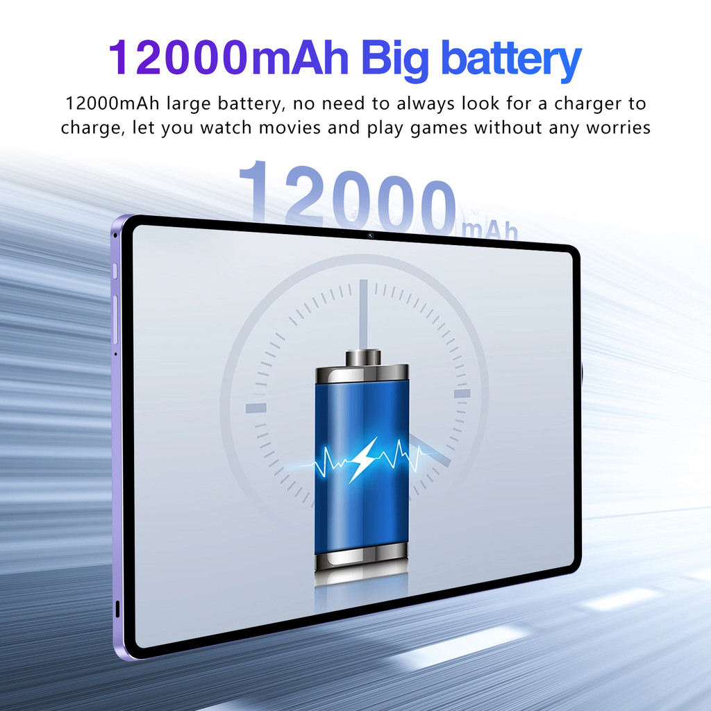 tablet Android original E70 Pro 11.6 inch 16+512GB 2024 Original 5G ...