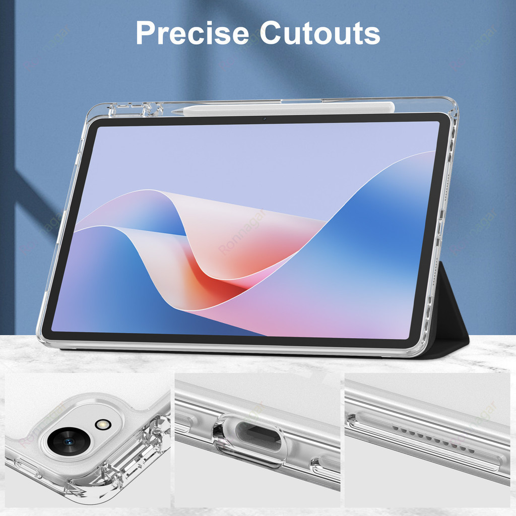 Acrylic Case for 2024 Huawei MatePad 11.5 S Case TGR-W09/W10 SE 11 ...
