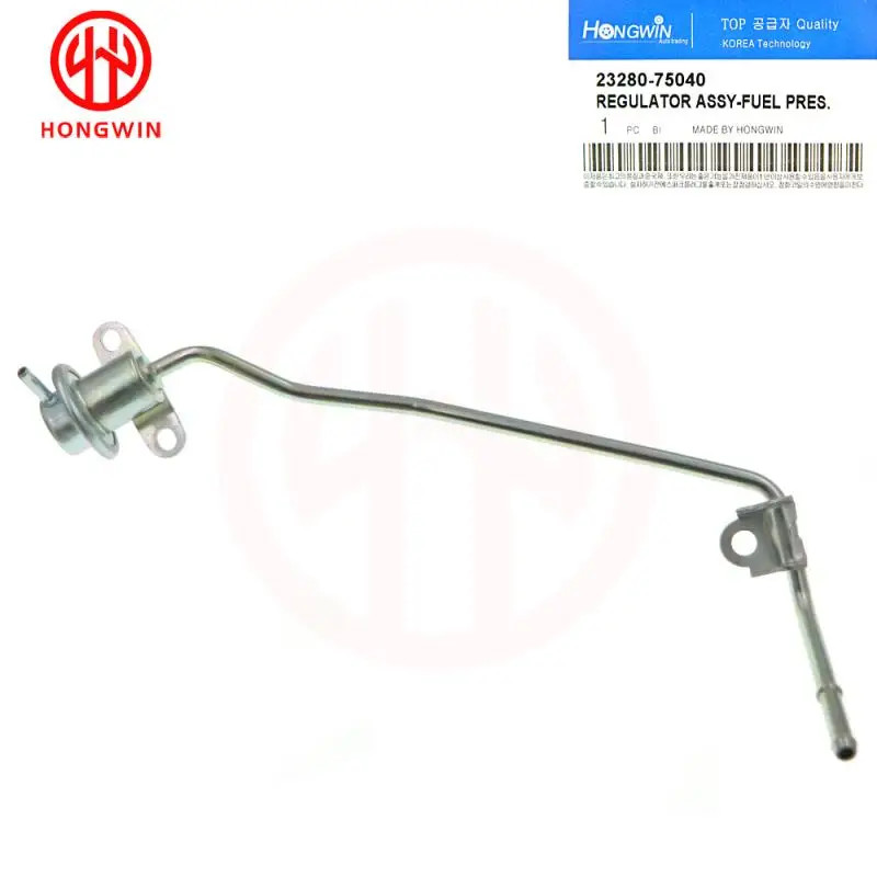 New Part Number:23280-75040,2328075040 Fuel Injection Pressure ...