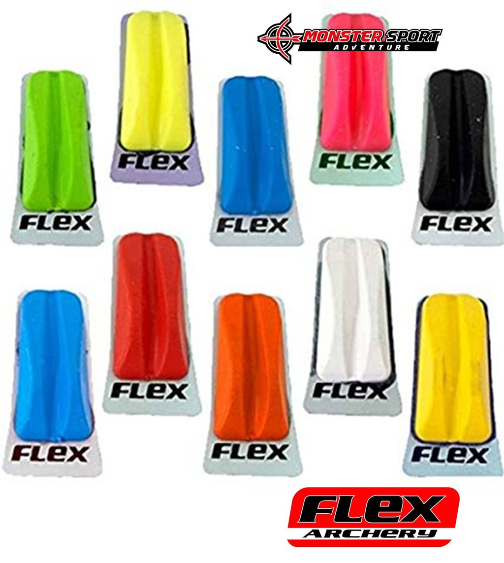 Archery Flex Archery String Limb Damper V-Flex Archery Recurve Archery ILF Takedown Archery ...