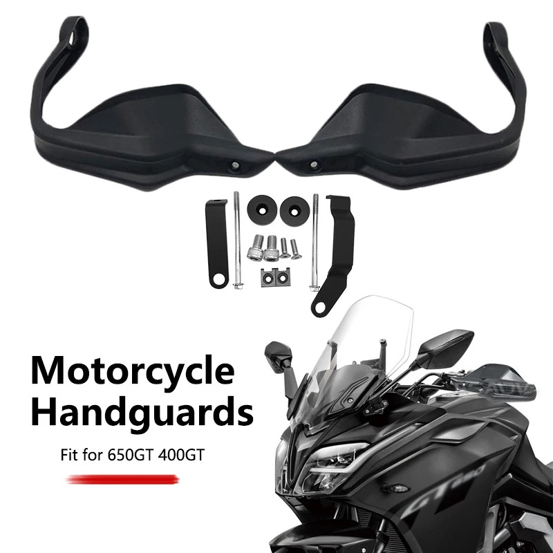 Fit For CFMOTO 400GT 650GT 400 GT 650 GT Motorcycle Hand Guard ...