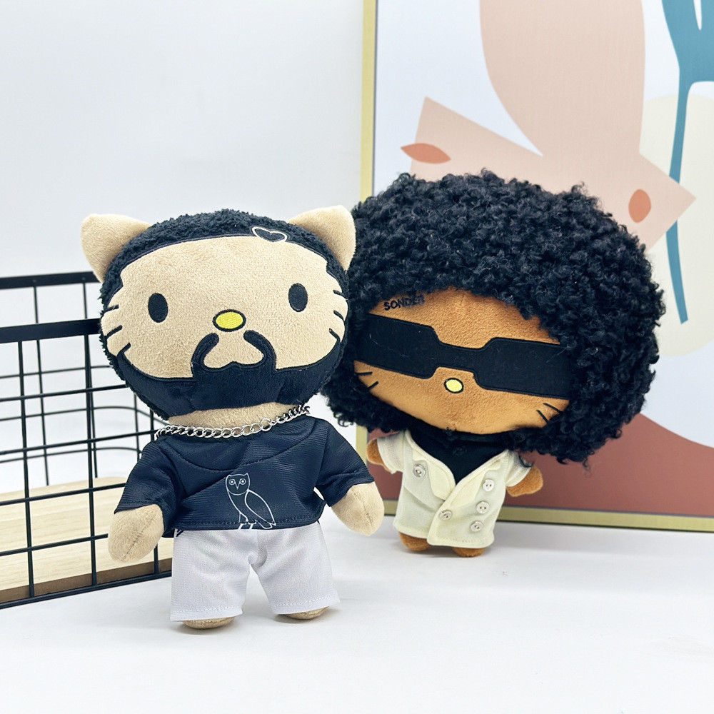 Taylor Swift Plush,Travis Scott LIL PEEP Billie Eilish Melanie Martinez ...