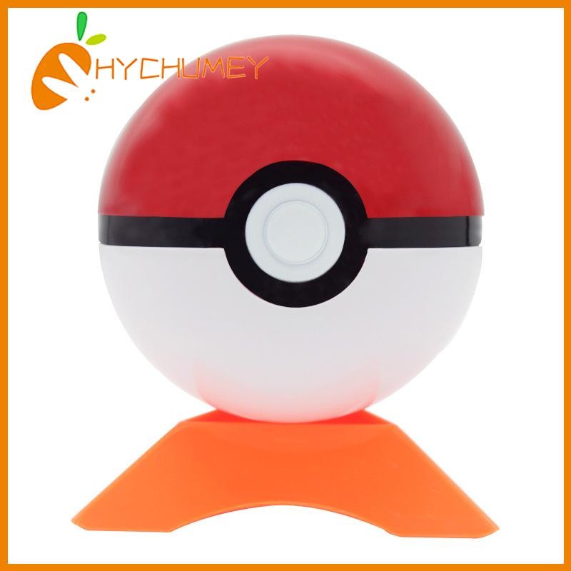 Pokeball Pokemon Timeless 7cm Toy Ball And Pikachu Monster Gift Package ...