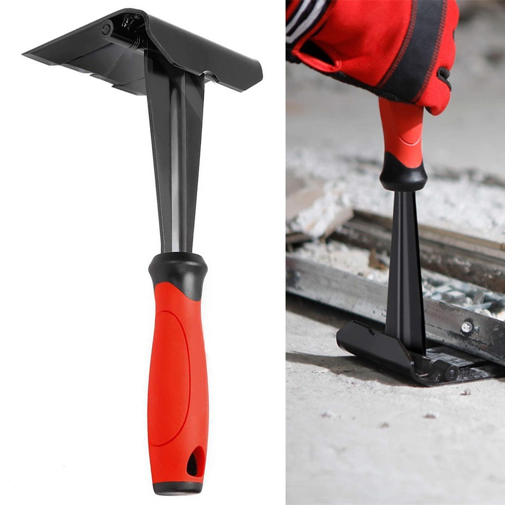 [DRHT] Trim Puller Lifting Pulling Nails Crowbars Pry Bars Dismantling ...