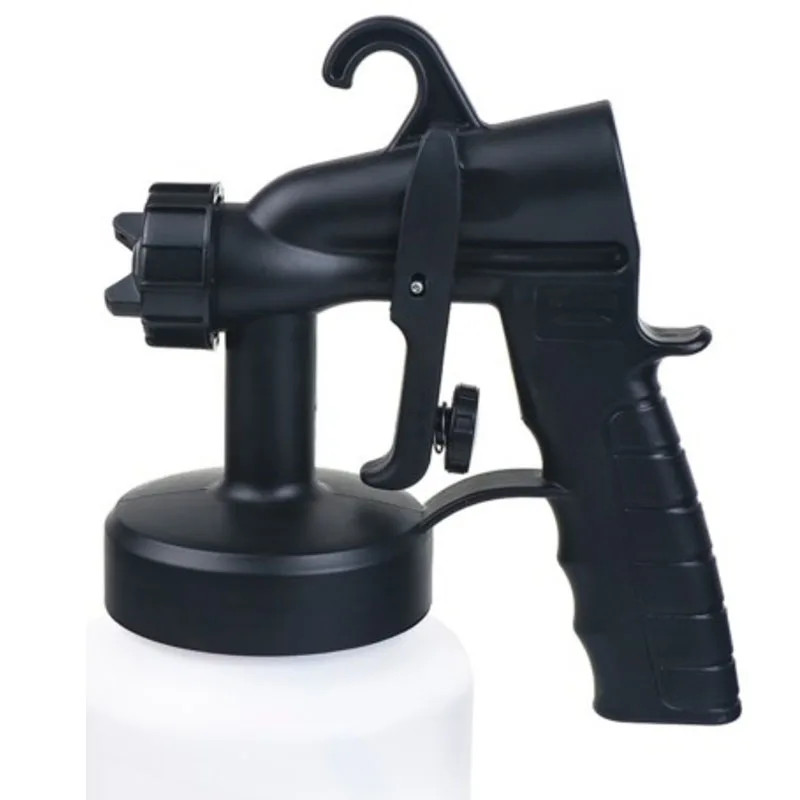 Automatic electric spray gun DIY household maintenance portable spray ...