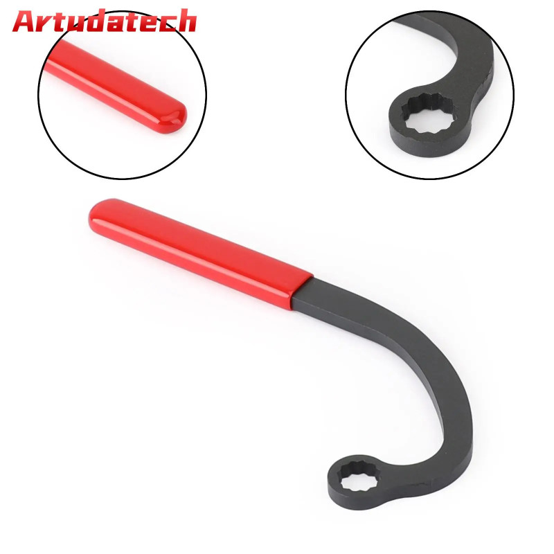 13mm Injection Pump Idle Lock Nut Wrench Fit For Cummins B Series 5.9L ...