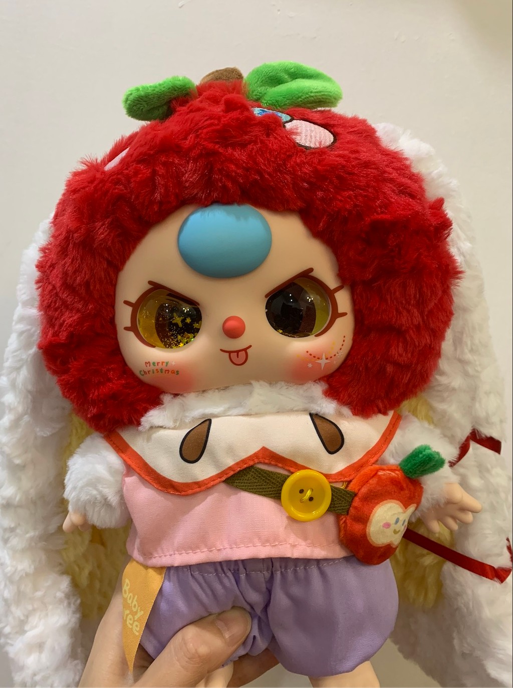 [Limited Time Special Offer] Baby Three-Year-Old Hidden Plush Mystery ...