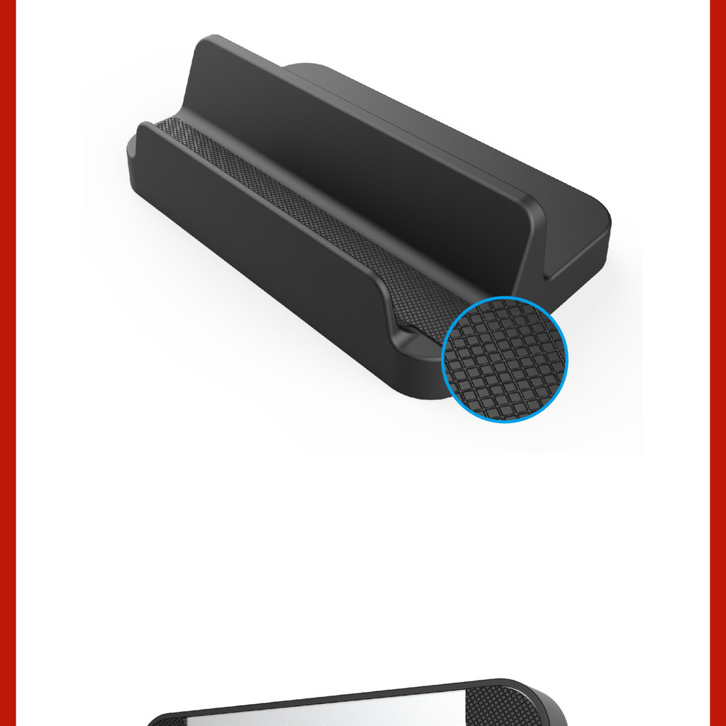 PGTECH Steam Deck OLED Display Stand Collection Dock for Nintendo Switch & Phone Mount GP-805 ...