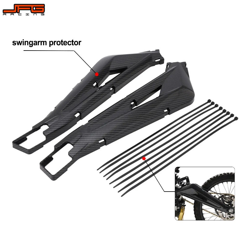 Motorcycle Swingarm Swing Arm Protector For Sur-Ron Surron Light Bee S ...