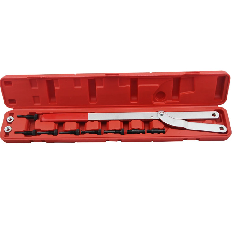 Universal Automotive Camshaft Pulley Fan Clutch Alignment Removal ...