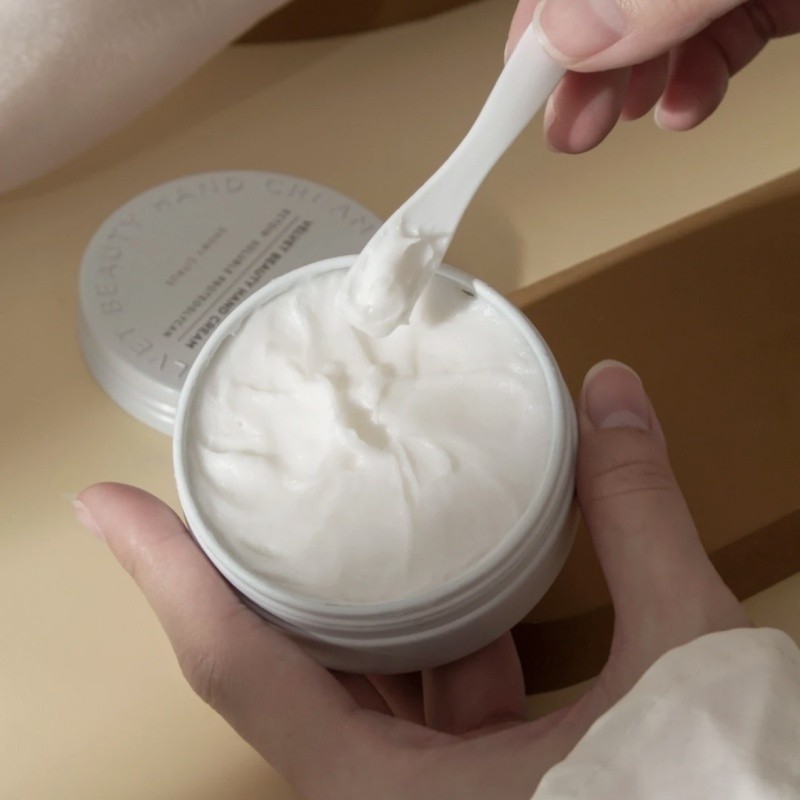 MAPUTI Hand Cream 玛朴护手霜大容量 Refreshing And Non-Greasy Prevents Dryness And Roughness | Shopee ...