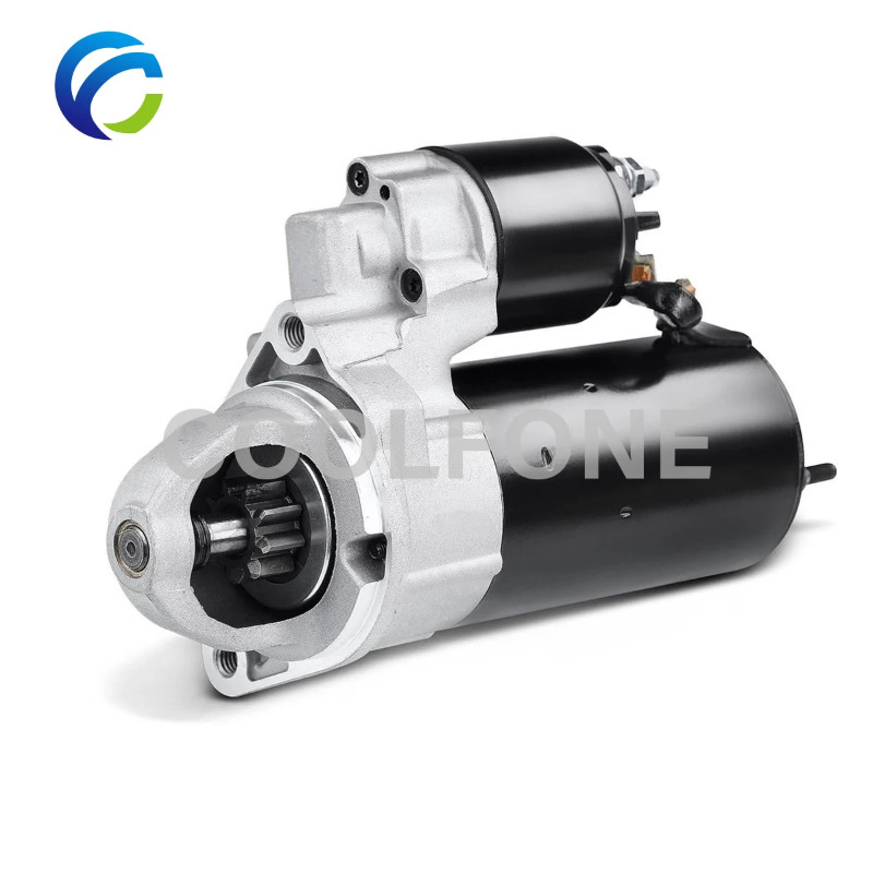 Self Starter Motor for ALPINA B7 E65 ROLLS-ROYCE PHANTOM BMW X5 E70 ...