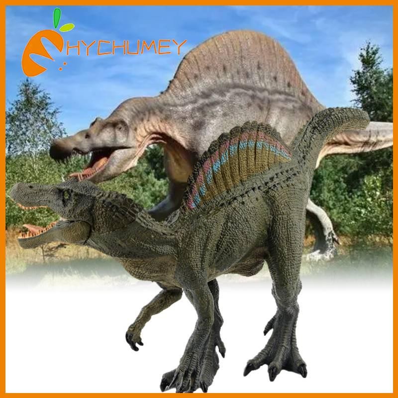 Spinosaurus Exciting Large Toy Model Realistic Design Perfect For ...