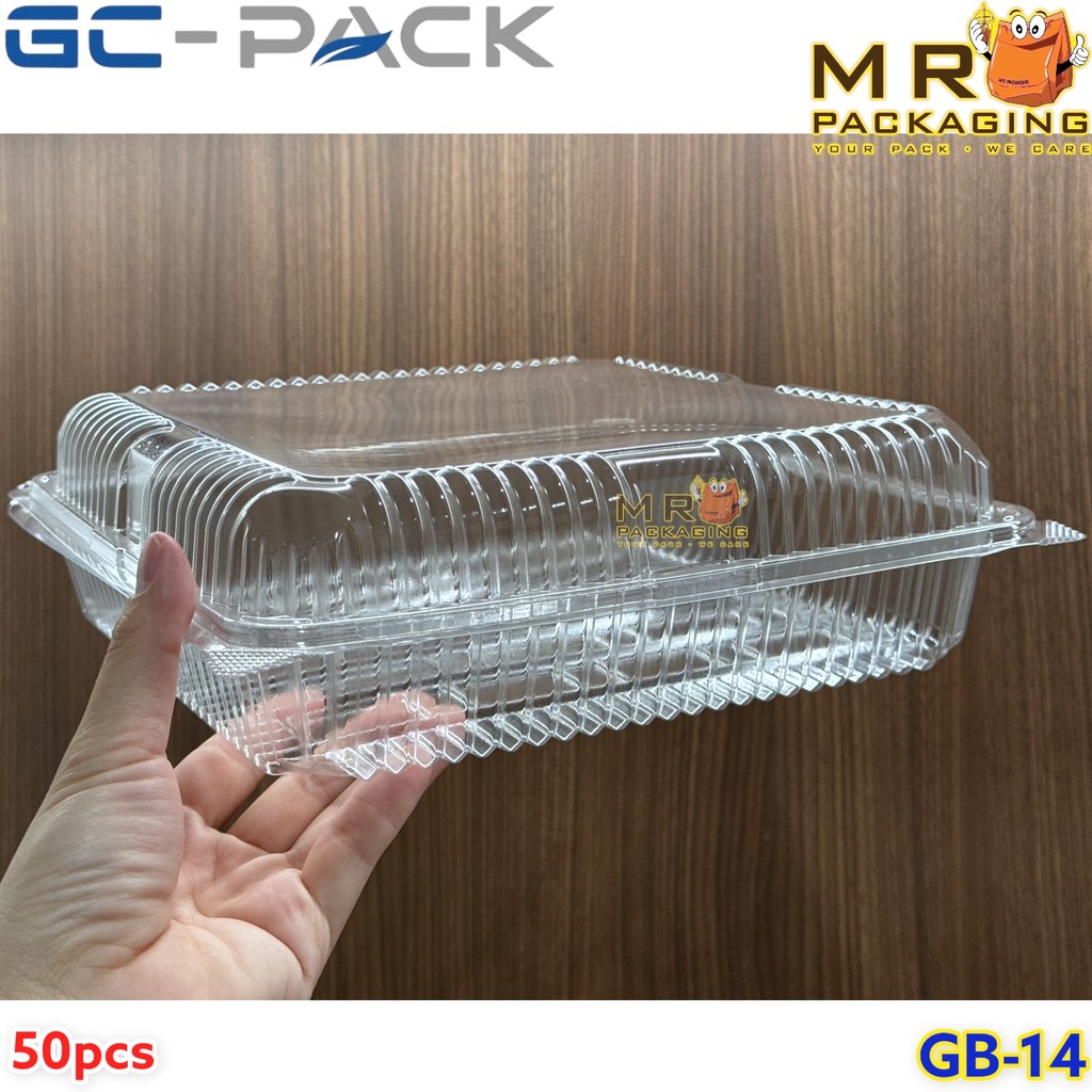 9" Cake Tray with Lock [ 50pcs± ] Benxon BX-124 GC GB-14 Bakery ...