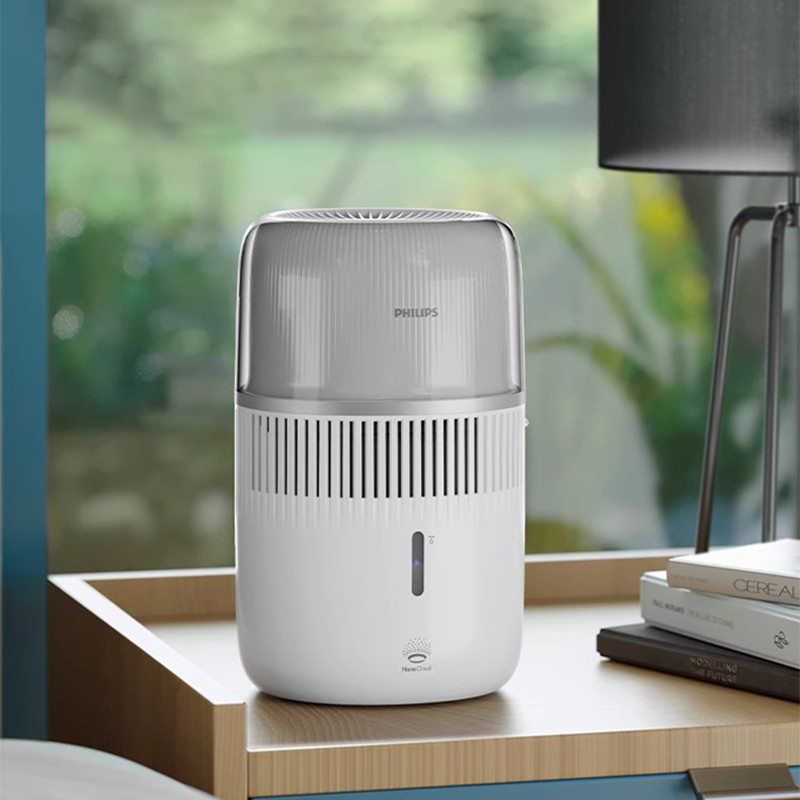 Philips Humidifer HU5710 Fog-free Air Humidifier | Shopee Malaysia