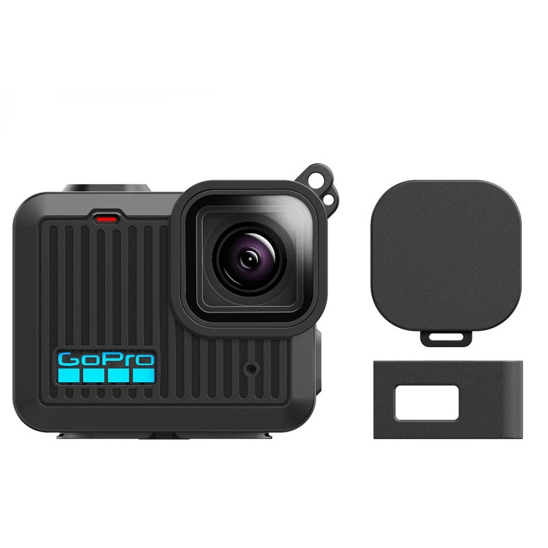 Sleeve Silicone Case for GoPro HERO 4K 2024 | Shopee Malaysia