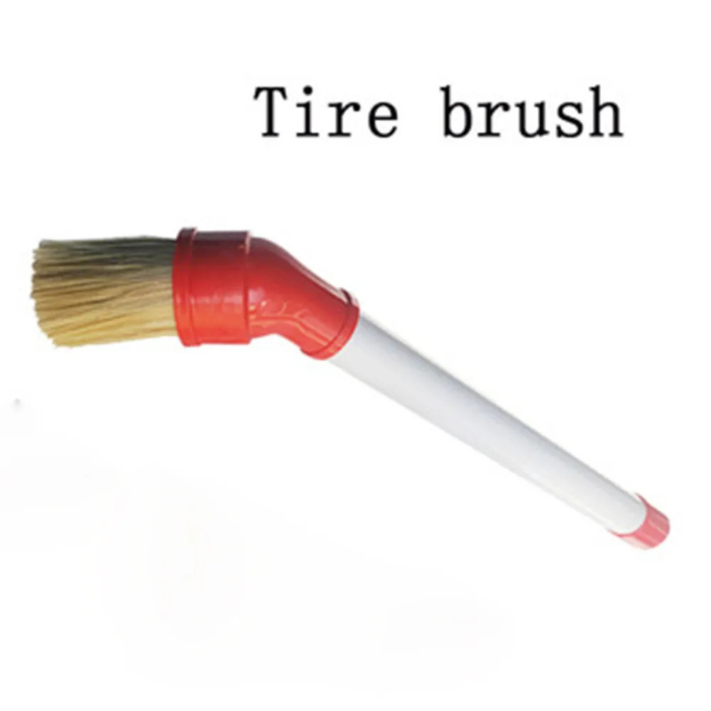 Car Changer Lube Lubrication Tire Tool Paste Applicator Brush Tire ...