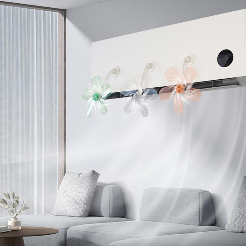 NEW 3pcs Aircon wind air blower Blocker shield windshield deflector ...