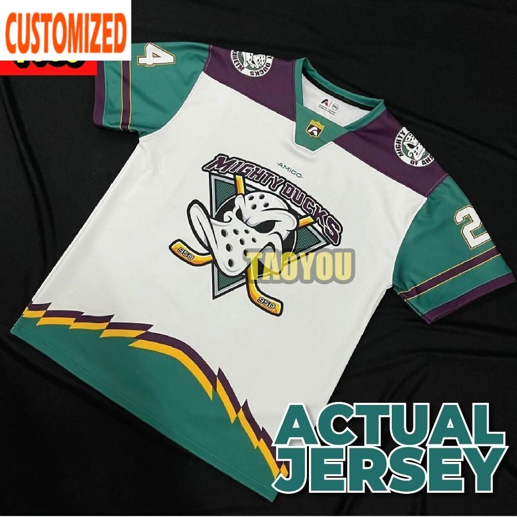 Jersey Nfl 24 Finate 2024 Choi Thailan Viral Custom Jersey | Shopee ...