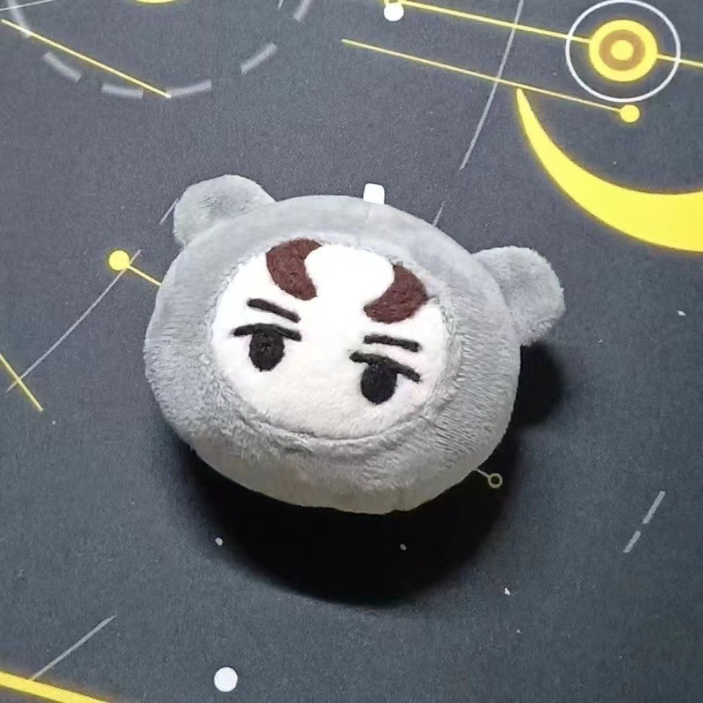 Kpop SVT Seventeen Plush Keychain Bag Charm Pendant JEONGHAN JOSHUA JUN ...