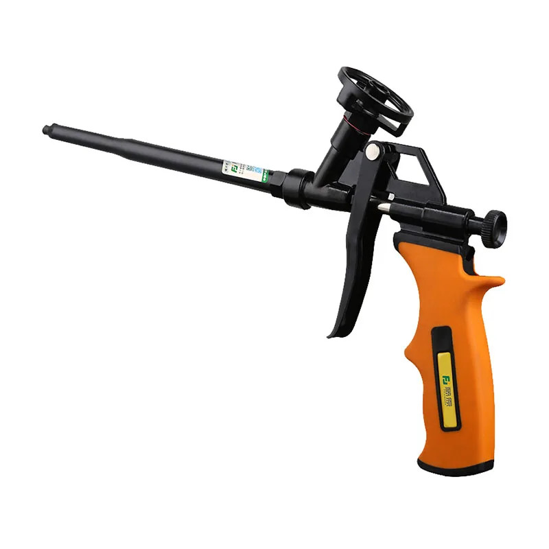 SOUDAL COMPACT PROFESSIONAL PU EXPANDING FOAM GUN POLYURETHANE FOAM ...
