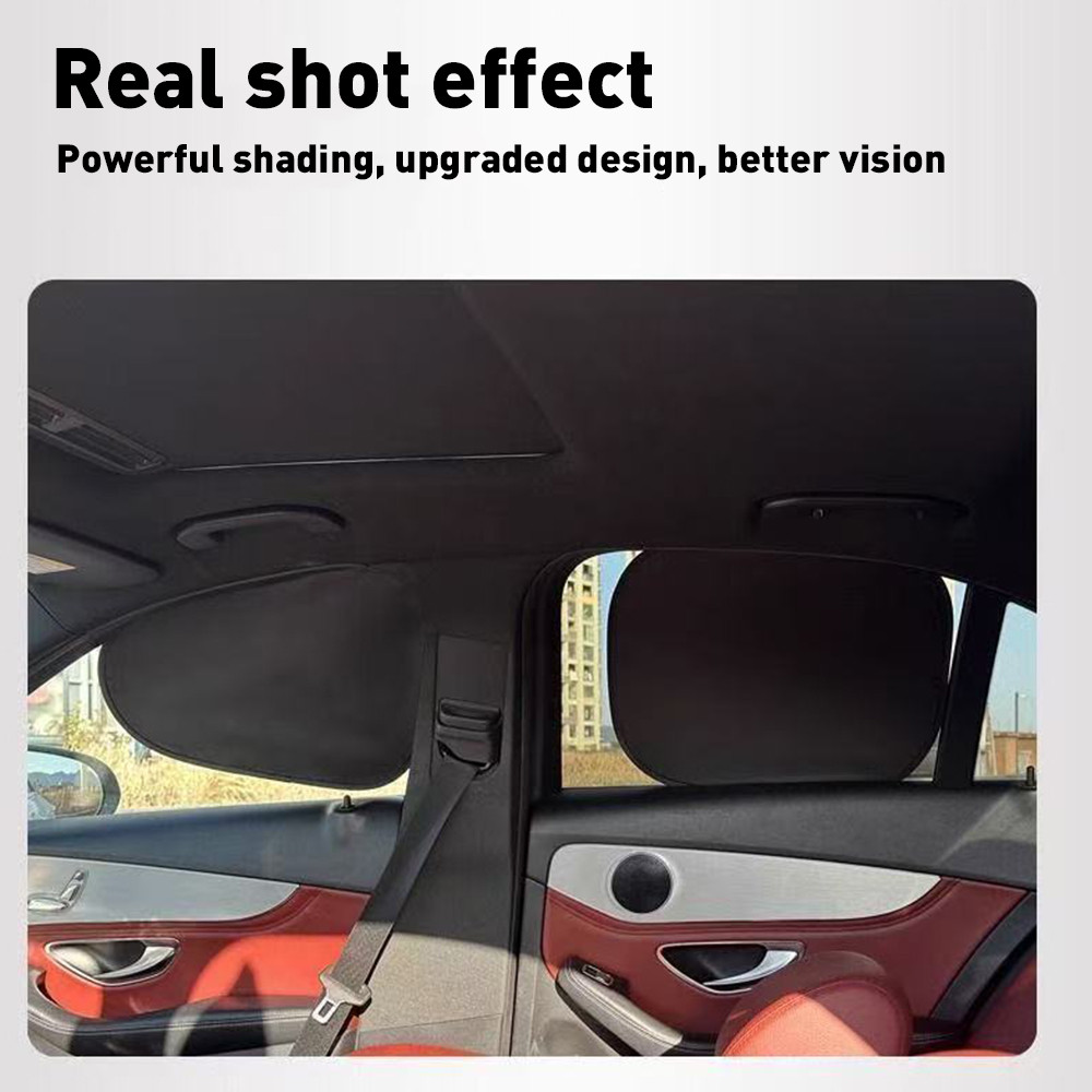 Car Side Window Sunshade For Lexus Es Lbx Lc Ls NX RX RZ UX Car Sun ...