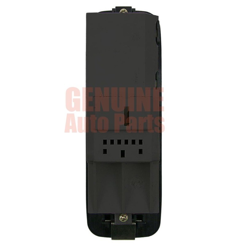 RH Power Window Switch Main Control Main Switch (4 Button) 84820-97201 ...
